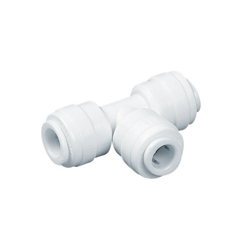 Quick Connect T-Piece