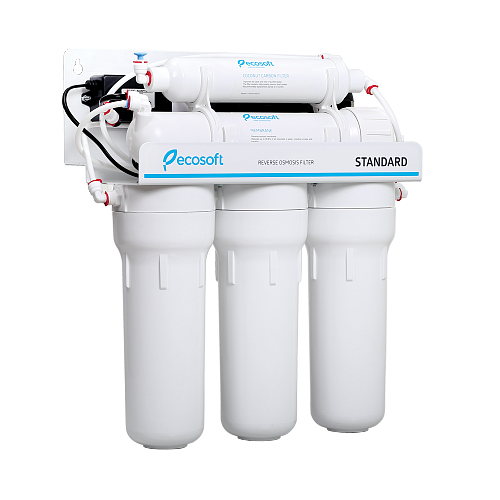 Drinking Water Reverse Osmosis System