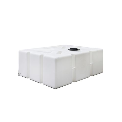 1000 Litre Flat Tank