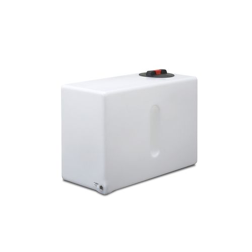 210 Litre Upright Water Storage Tank