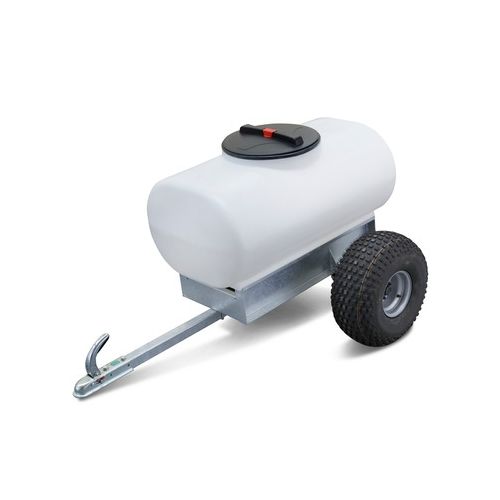 275 Litre Water Storage Bowser with Trailer