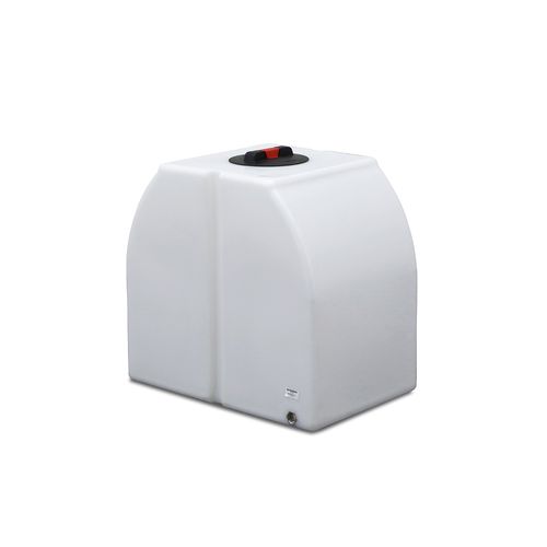 300 Litre D-Shape Water Storage Tank