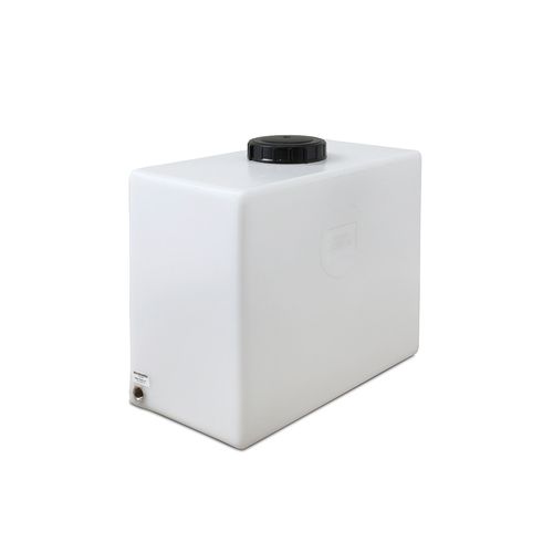 85 Litre Upright Tank