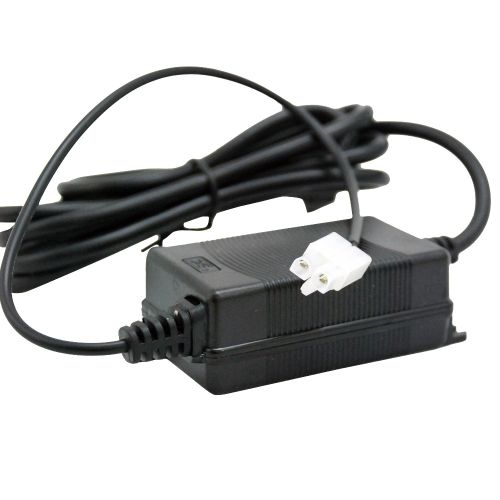 Self-Regulating Booster Pump Transformer