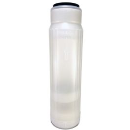 Translucent Filter Cartridge 10 Inch (Empty)