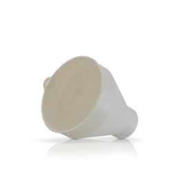 Filter Media Loading Funnel for Filter Cartridges