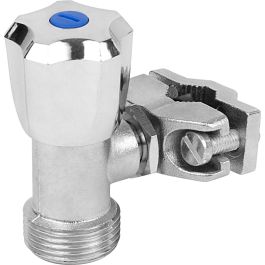 Self Cutting Tap 3/4 Inch BSP