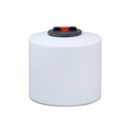 100 Litre Round Water Storage Tank
