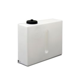 250 Litre Baffled Upright Tank