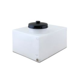 80 Litre Flat Water Storage Tank