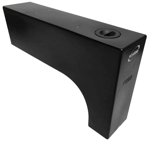 Wheel Arch Water Tanks: Maximize Space, Optimize Your Water Supply