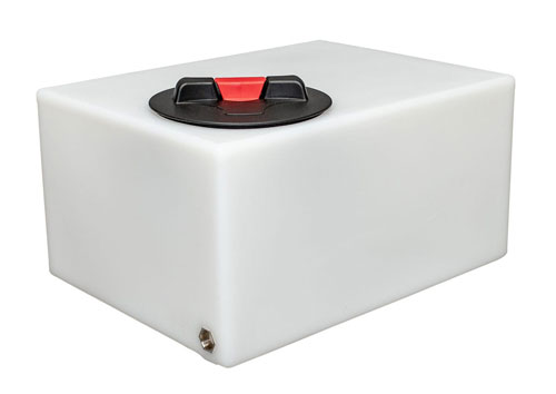 Complete Guide to Plastic Water Tanks: Sizes, Installation, and Maintenance