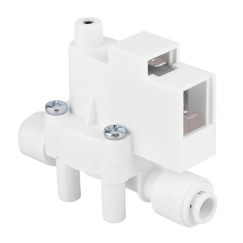 RO Pressure Switches Guide: High & Low Pressure Switch Operation