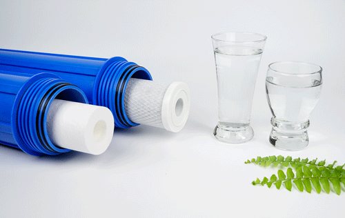 Understanding the Main Types of Sediment Filters for Water Filtration