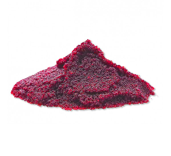 cation resin smell causes