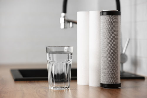 Find the Perfect Water Filter: A Comprehensive Guide