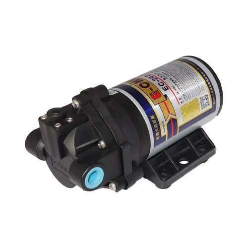 The Benefits of Adding a Booster Pump to Your Reverse Osmosis System