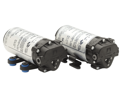 Understanding Reverse Osmosis Flow Rates: A Slow and Steady Drip